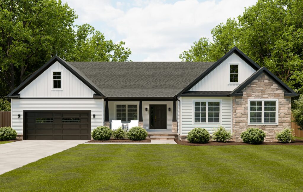 Design Center | MRV Siding